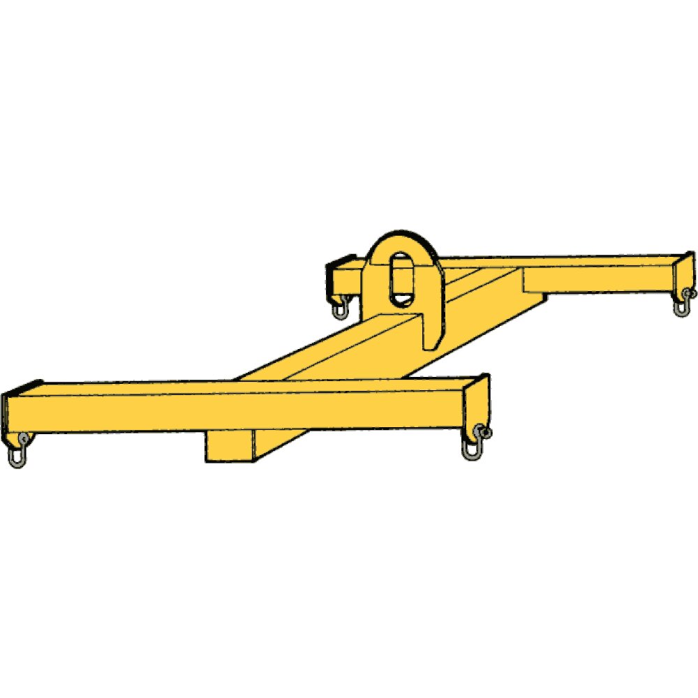 Lifting Beam | Certex Finland