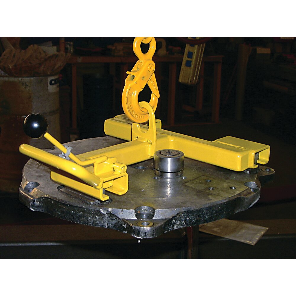 Lifting Tools and lifting beams | Certex Finland