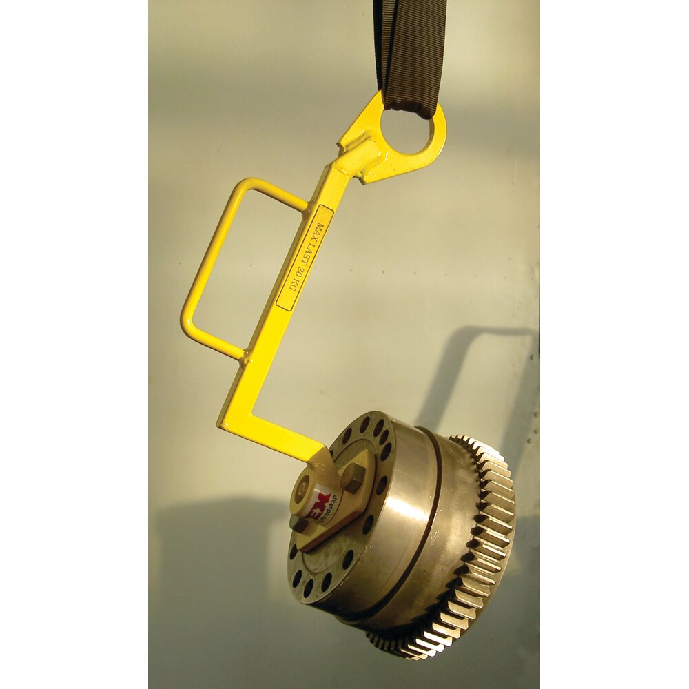 Lifting Tools and lifting beams | Certex Finland