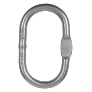 Welded Master Link Crosby A-1343 | Certex Finland