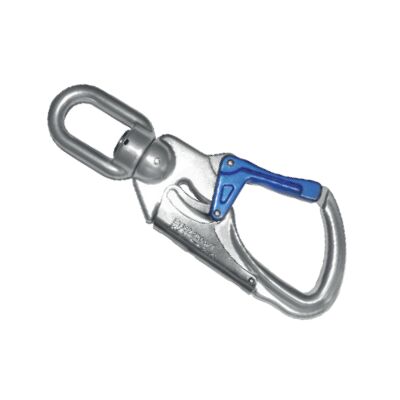 Fall Arrest Block with Galvanized Wire | Certex Finland