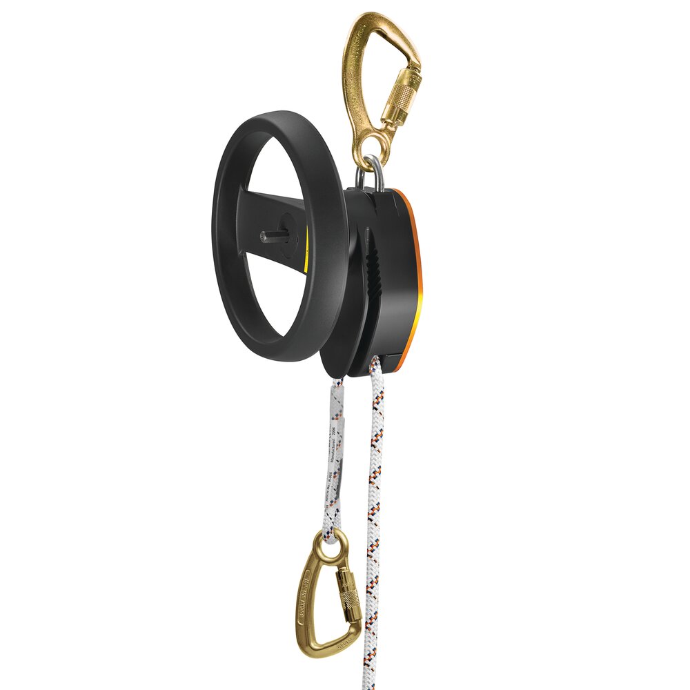 Milan 2.0 Power KIT rescue equipment | Certex Finland