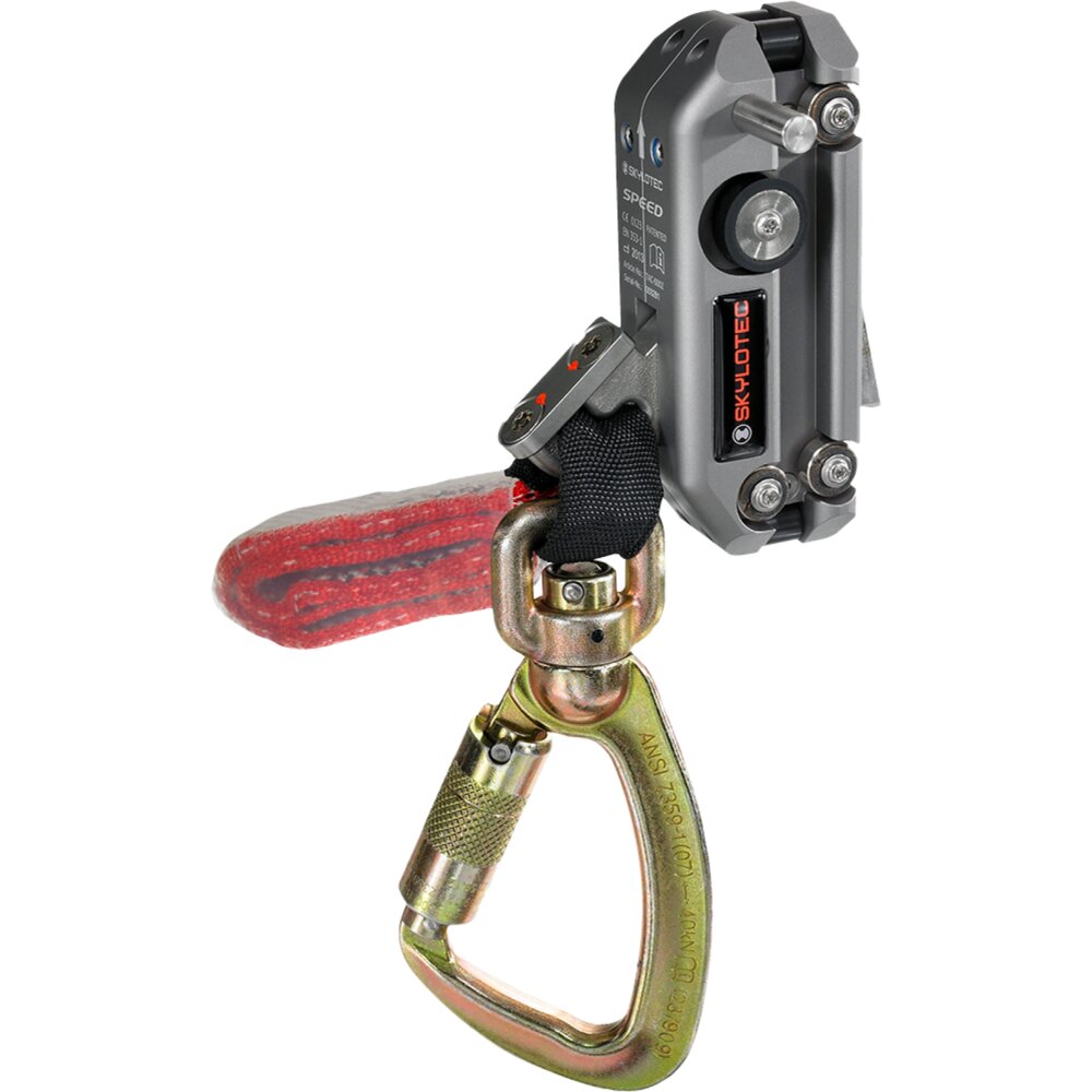 Speed Skylotec | Certex Finland