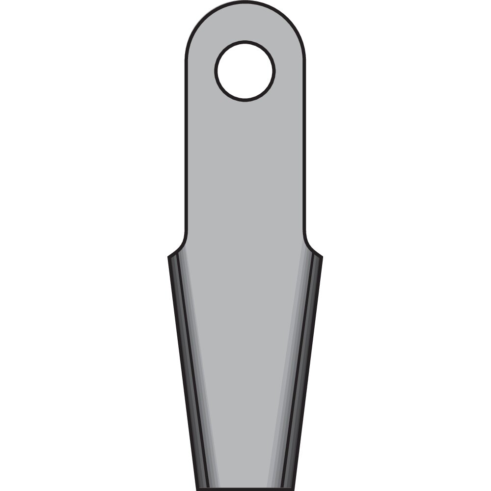 Wedge Socket for Lifts, lift sockets | Certex Finland
