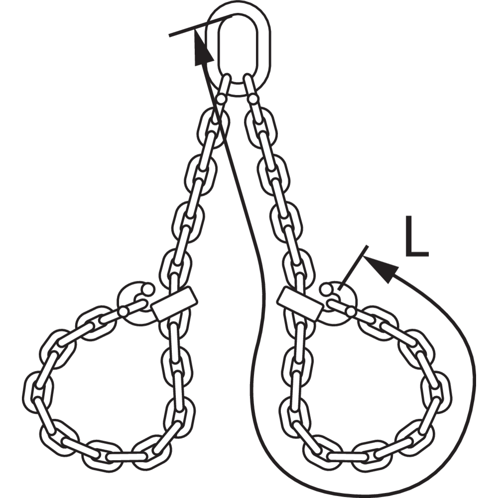 Certex Finland - Technical info - Chains - Certex Finland