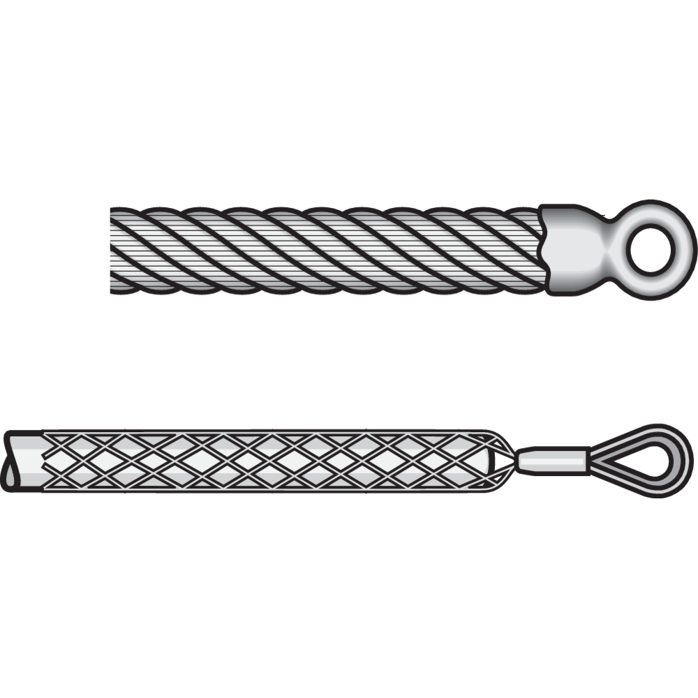 Certex Finland - Steel wire ropes - Handling - Certex Finland