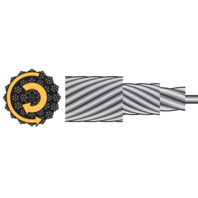 Certex Finland - Steel wire ropes- Technical description | Certex Finland