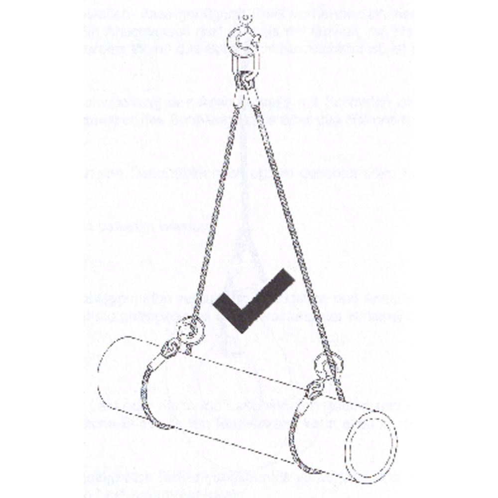 Certex Finland - Steel wire ropes - Use and maintenance | Certex Finland