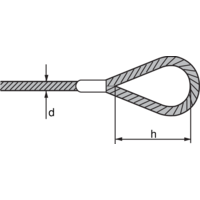 Certex Finland - Technical description - Steel wire ropes | Certex Finland