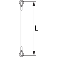Certex Finland - Technical description - Steel wire ropes | Certex Finland