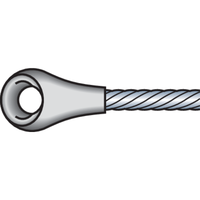 Certex Finland - Technical description - Steel wire ropes | Certex Finland