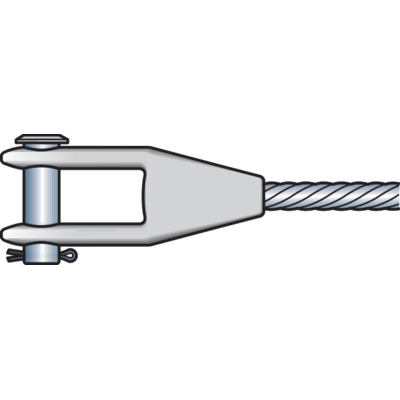Certex Finland - Technical description - Steel wire ropes | Certex Finland