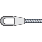Certex Finland - Technical description - Steel wire ropes | Certex Finland