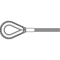 Certex Finland - Technical description - Steel wire ropes | Certex Finland