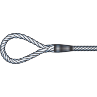 Certex Finland - Technical description - Steel wire ropes | Certex Finland