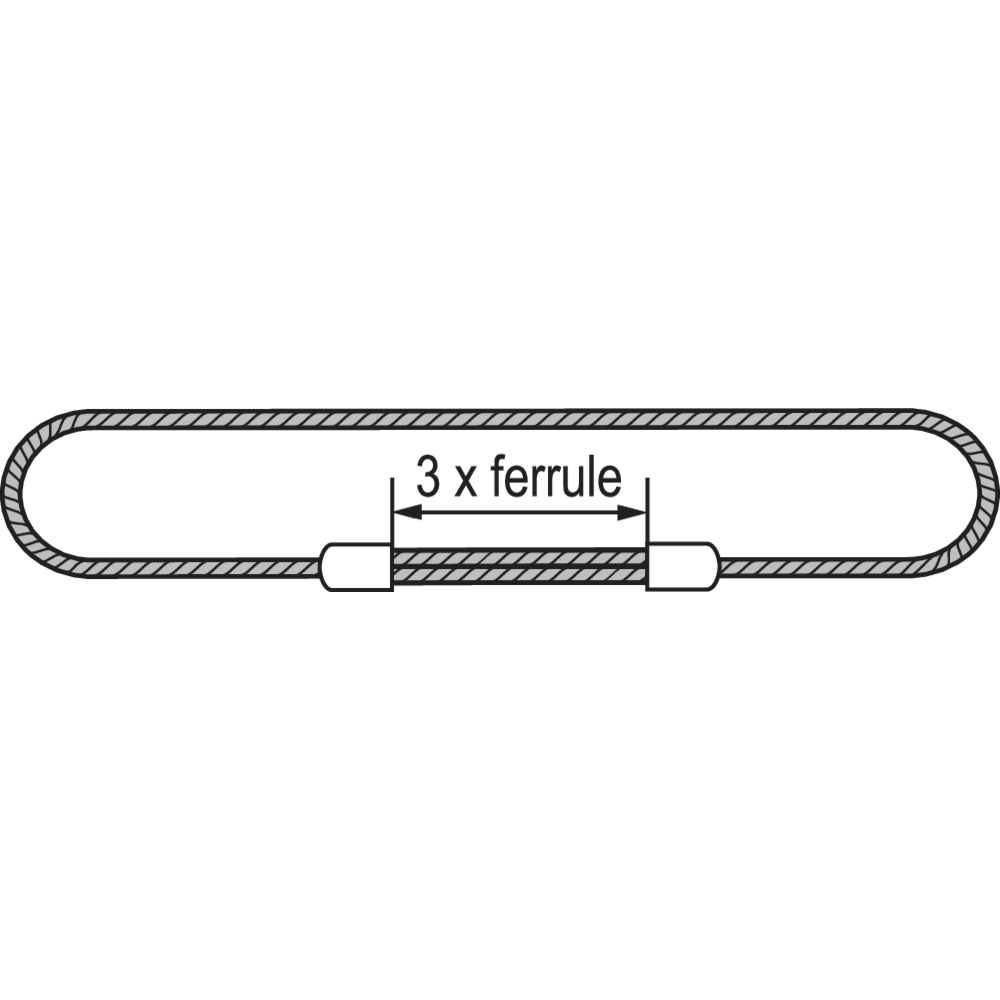 Certex Finland - Technical description - Steel wire ropes | Certex Finland