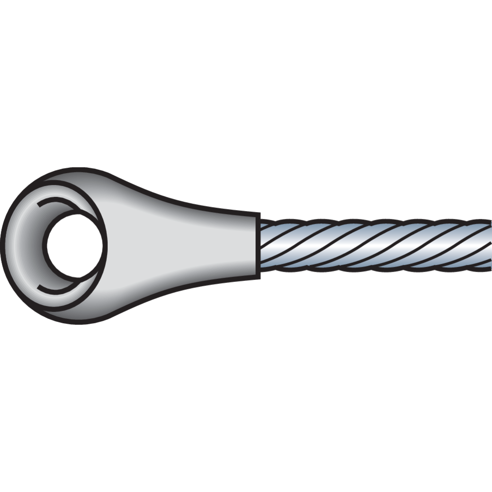 Certex Finland - Technical description - Steel wire ropes | Certex Finland