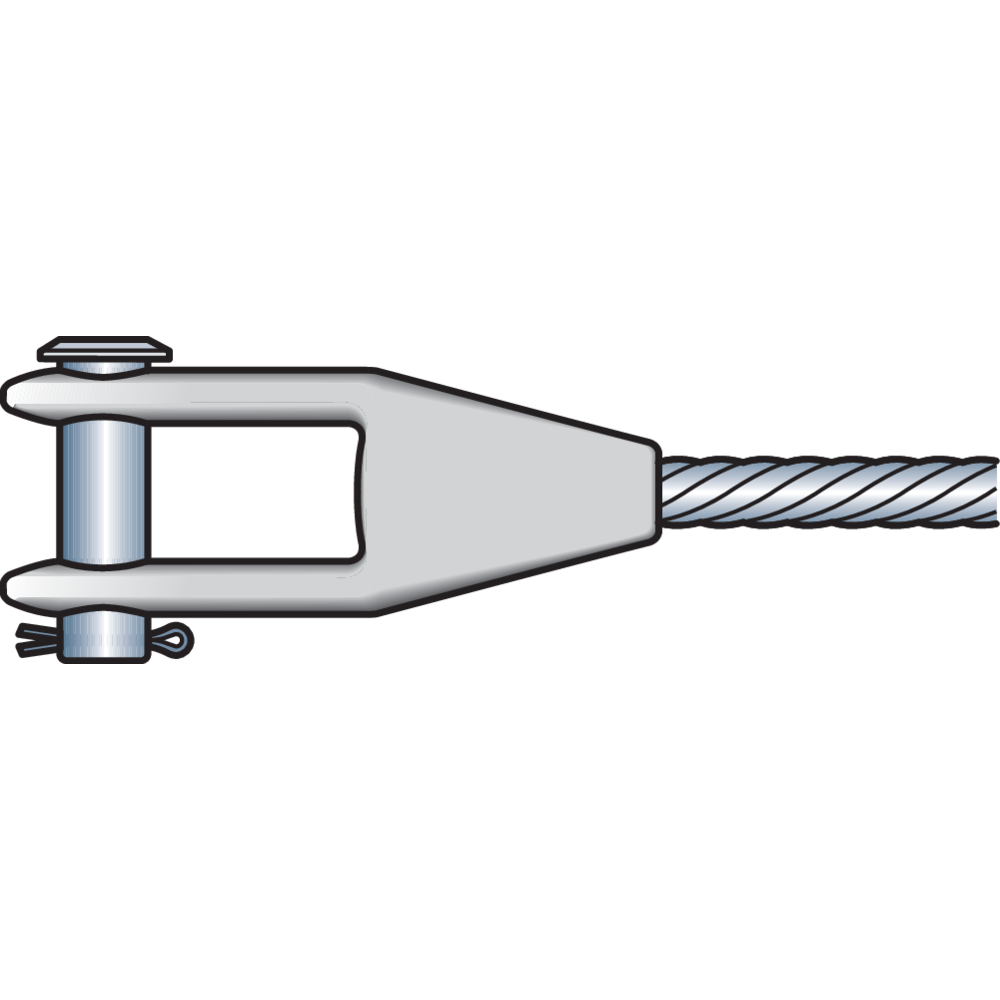 Certex Finland - Technical description - Steel wire ropes | Certex Finland