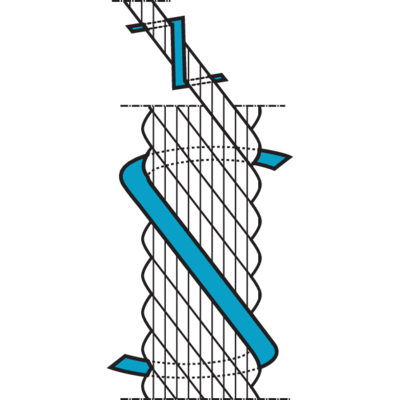 Certex Finland - Steel wire ropes- Technical description | Certex Finland