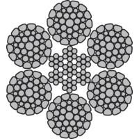 Certex Finland - Steel wire ropes- Technical description | Certex Finland