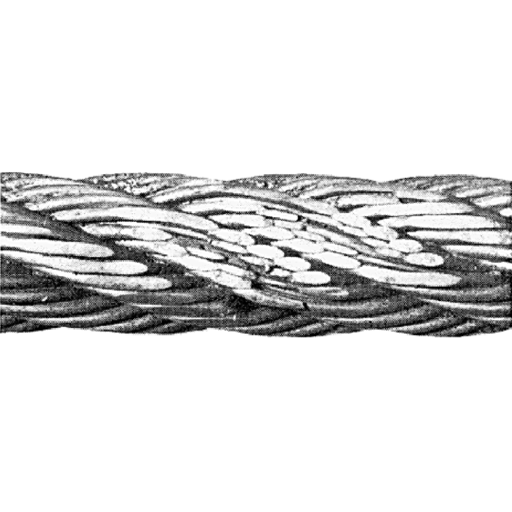 Certex Finland - Steel wire ropes - Handling - Certex Finland