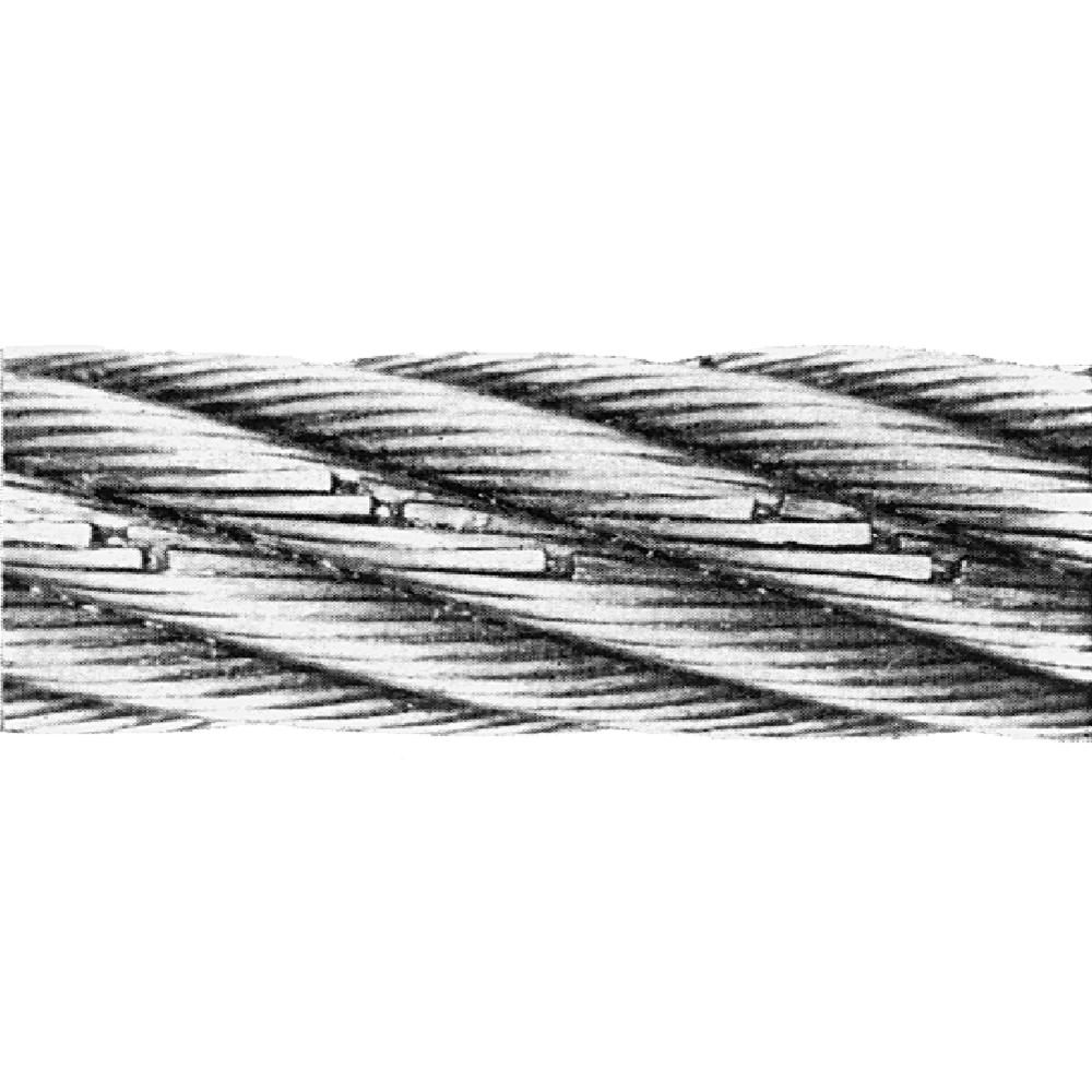 Certex Finland - Steel wire ropes - Handling - Certex Finland