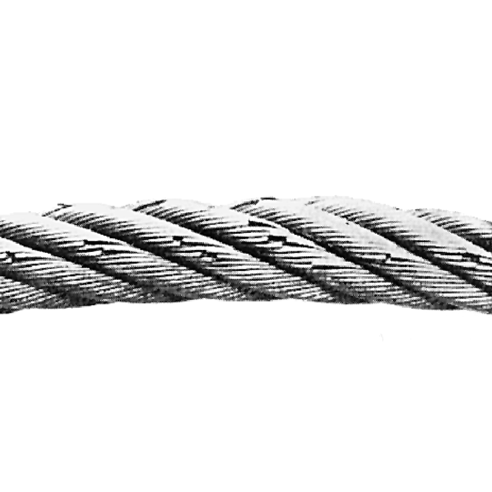 Certex Finland - Steel wire ropes - Handling - Certex Finland