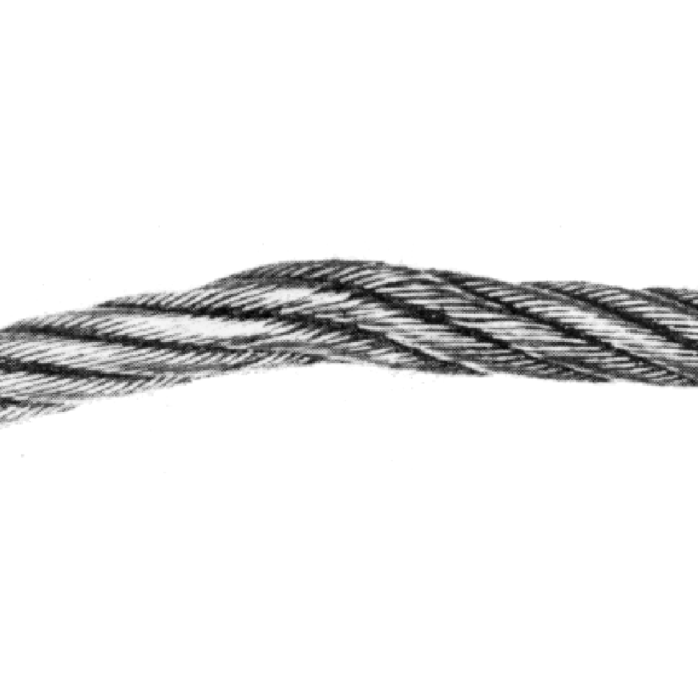 Certex Finland - Steel wire ropes - Handling - Certex Finland